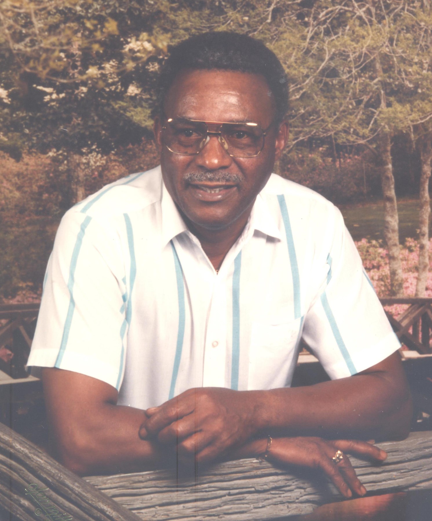 Marion Cooper Obituary - Augusta, GA