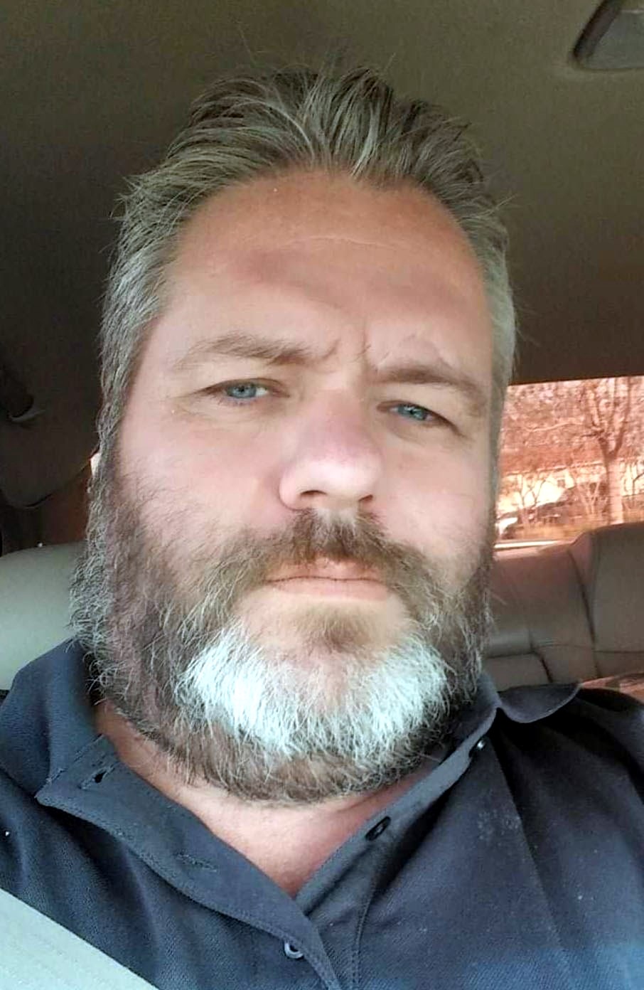 Roger Kelley Obituary - El Paso, TX