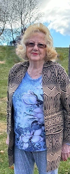 Diane Ferrell Obituary - New Albany, IN