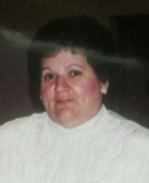 Patricia Traina Obituary - Spring Hill, FL