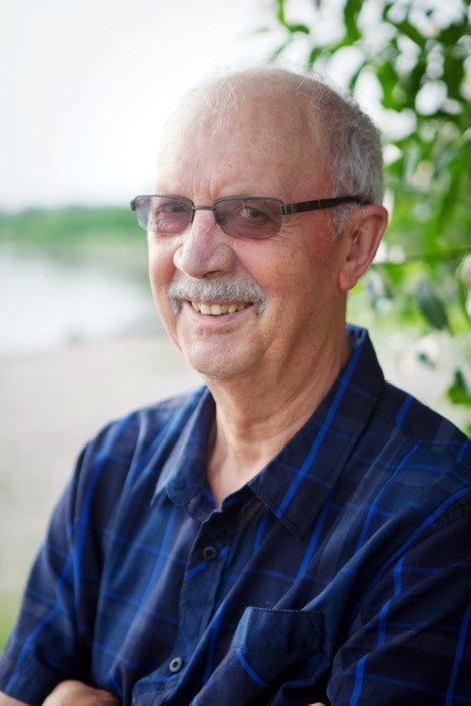 Gerald Hanson Obituary - Fort Frances, ON