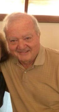 Jerry Hanes Obituary - Miamisburg, OH