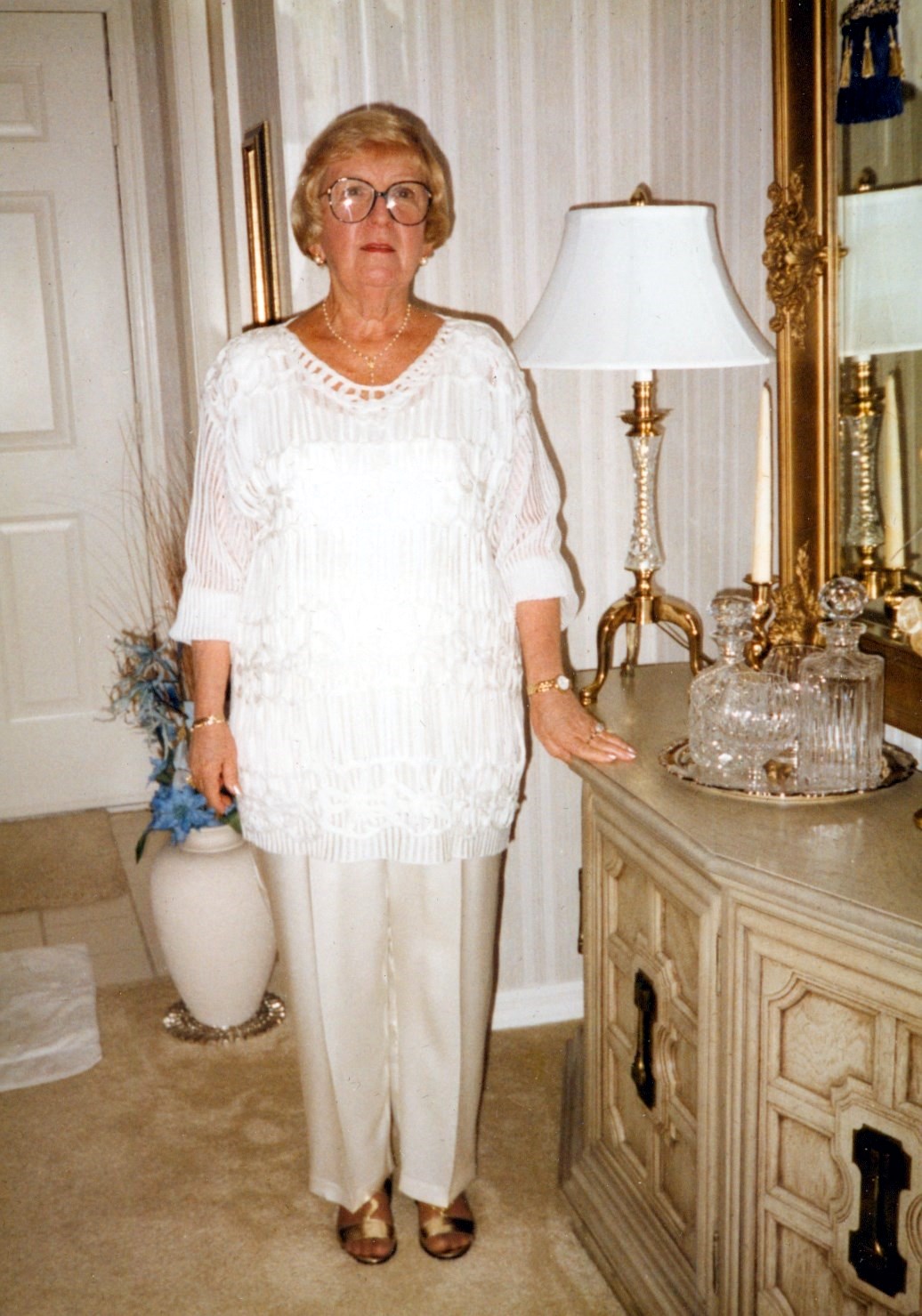 Wanda Sweeney Obituary - Clearwater, FL