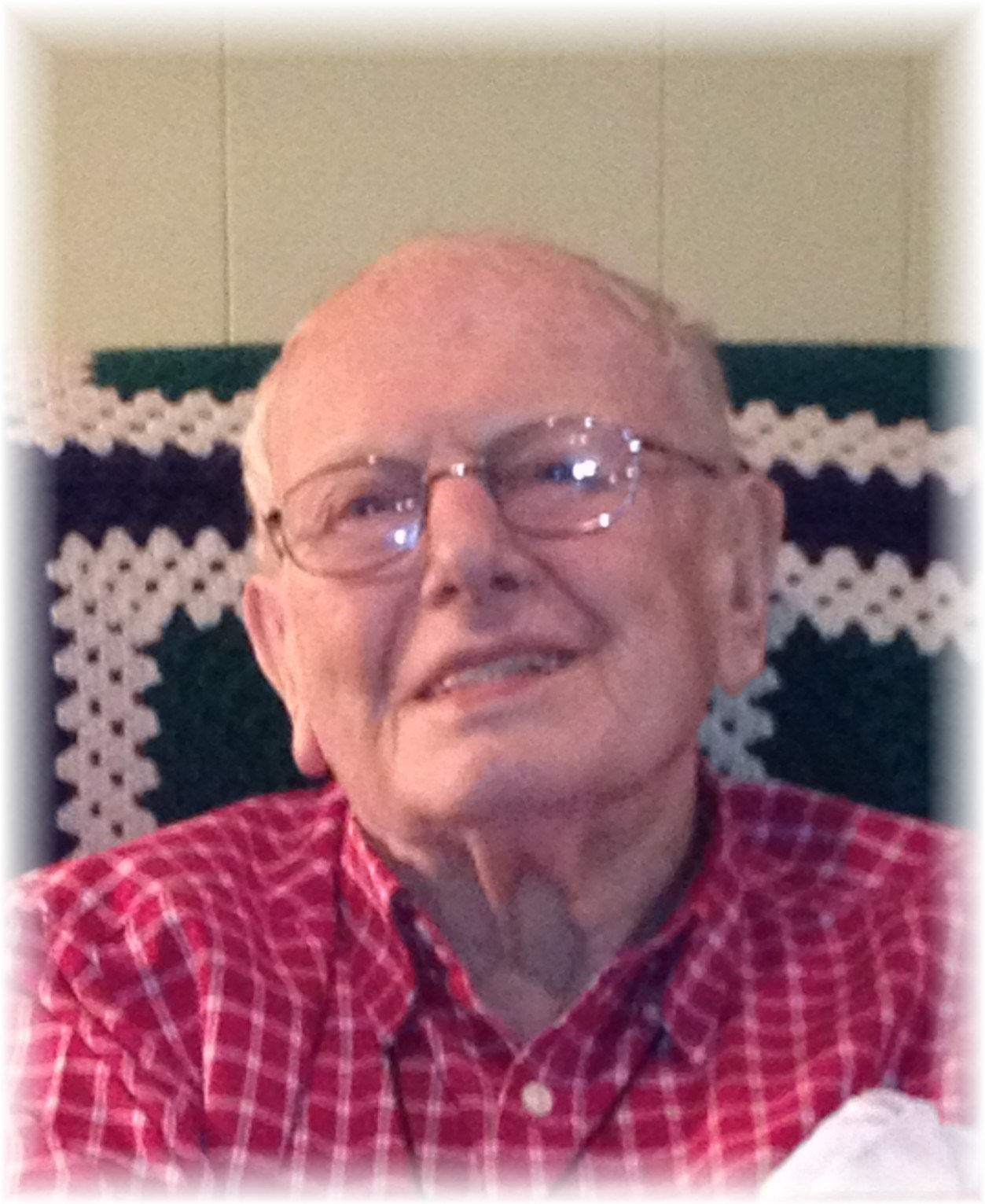 James "Jim" Herbert Lewis Hayes Obituary - Kelowna, BC