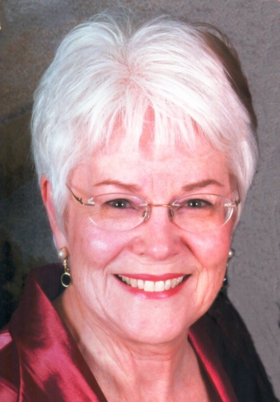 Georgia Ruth Robertson Obituary - Everett, WA