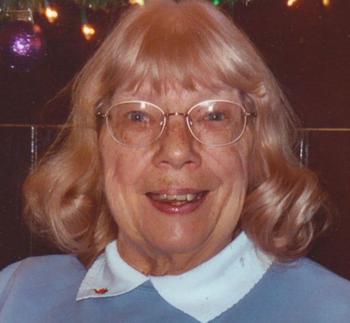 Jean DeRyke Obituary - Grand Rapids, MI