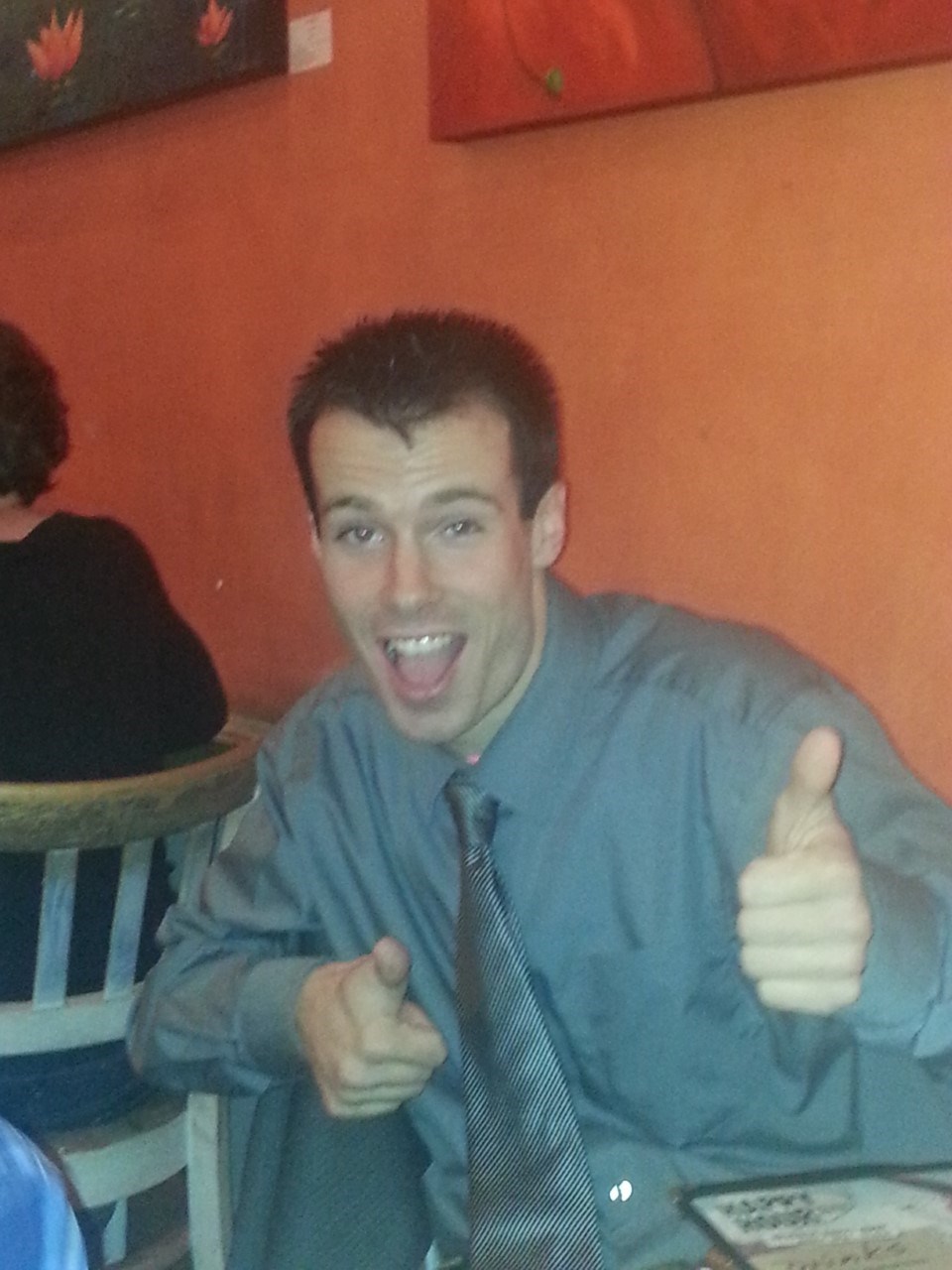 Paul Adams Michael Obituary - Goodyear, AZ