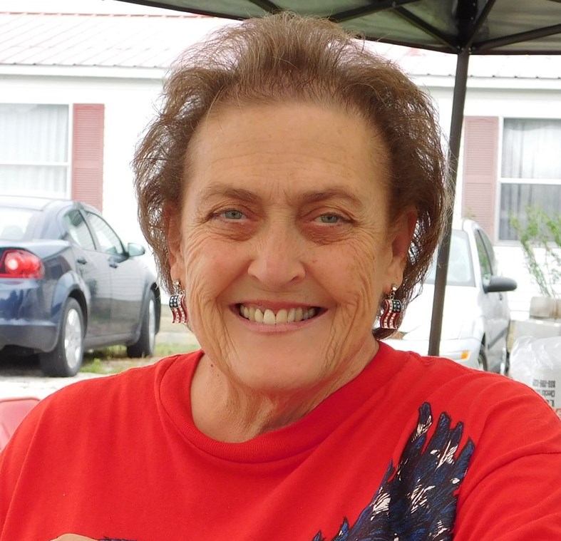 Elizabeth Sparks Obituary - Glendale, AZ