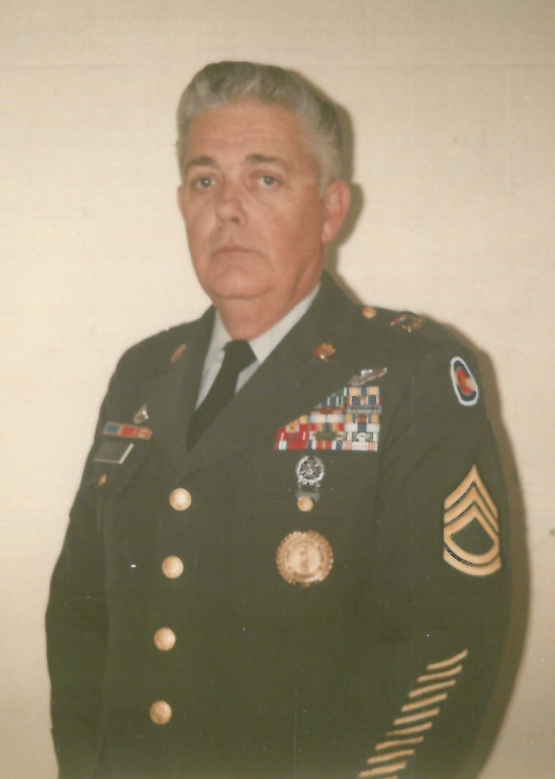 Stephen H. Ray Obituary - Longmont, CO