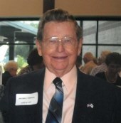 William Thompson Obituary - San Antonio, TX