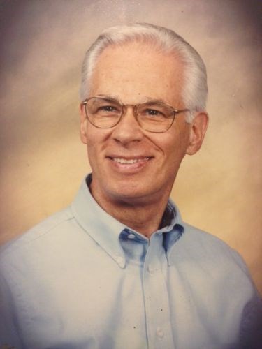 J. David "Dave" Geis Sr. Obituary - Hamilton, OH