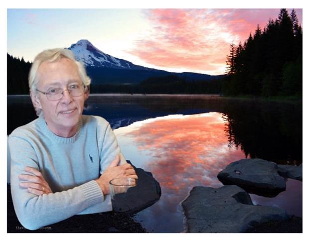 David Ridner Obituary - Bethany, OK