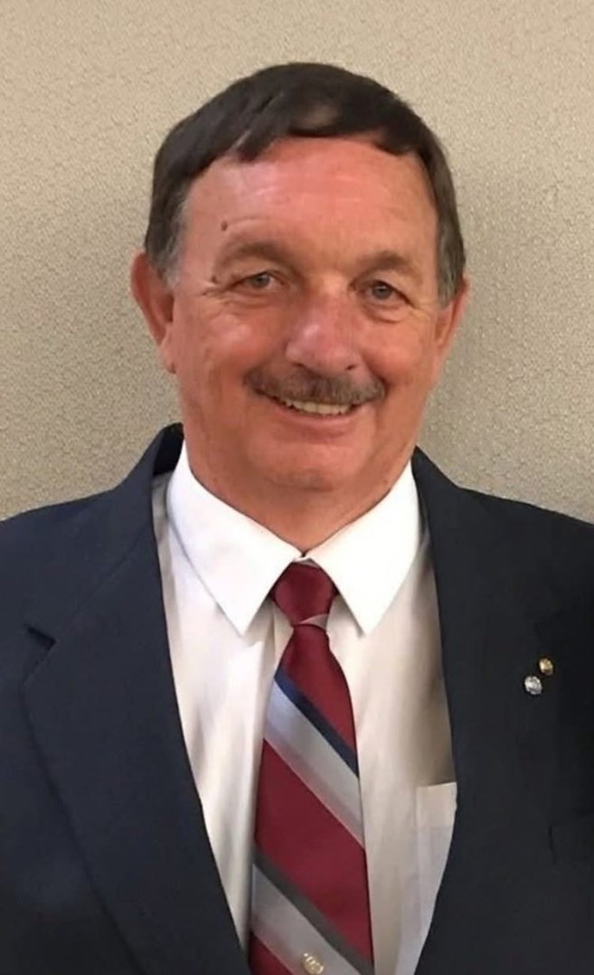 Timothy Rougeou Obituary - Westlake, LA