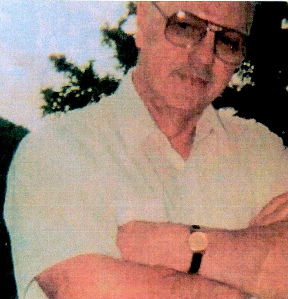 Andrew Askland Obituary - Arlington, TX