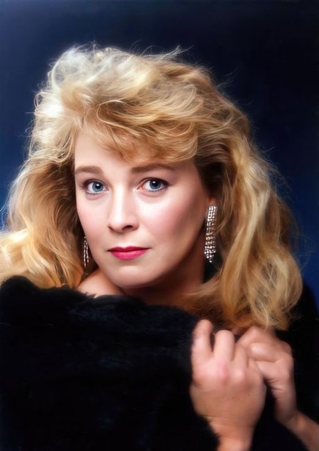 Patricia Booth Obituary - Bellevue, WA