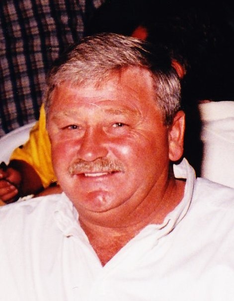 Tony Hooks Obituary - Lenoir, NC