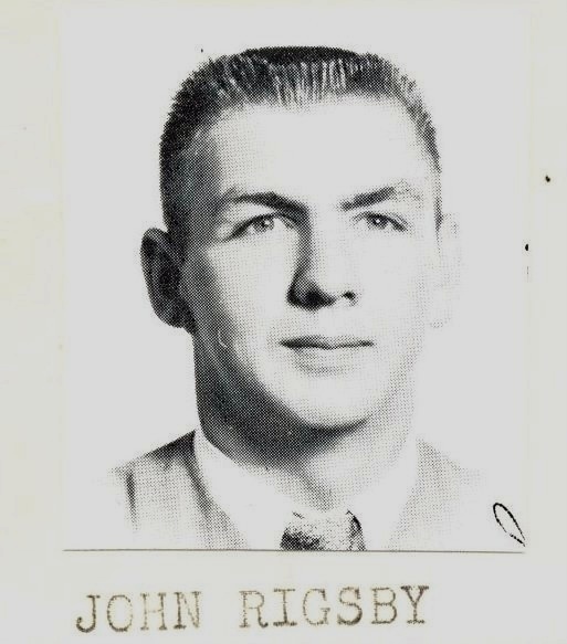 John Rigsby's Instagram, Twitter & Facebook on IDCrawl