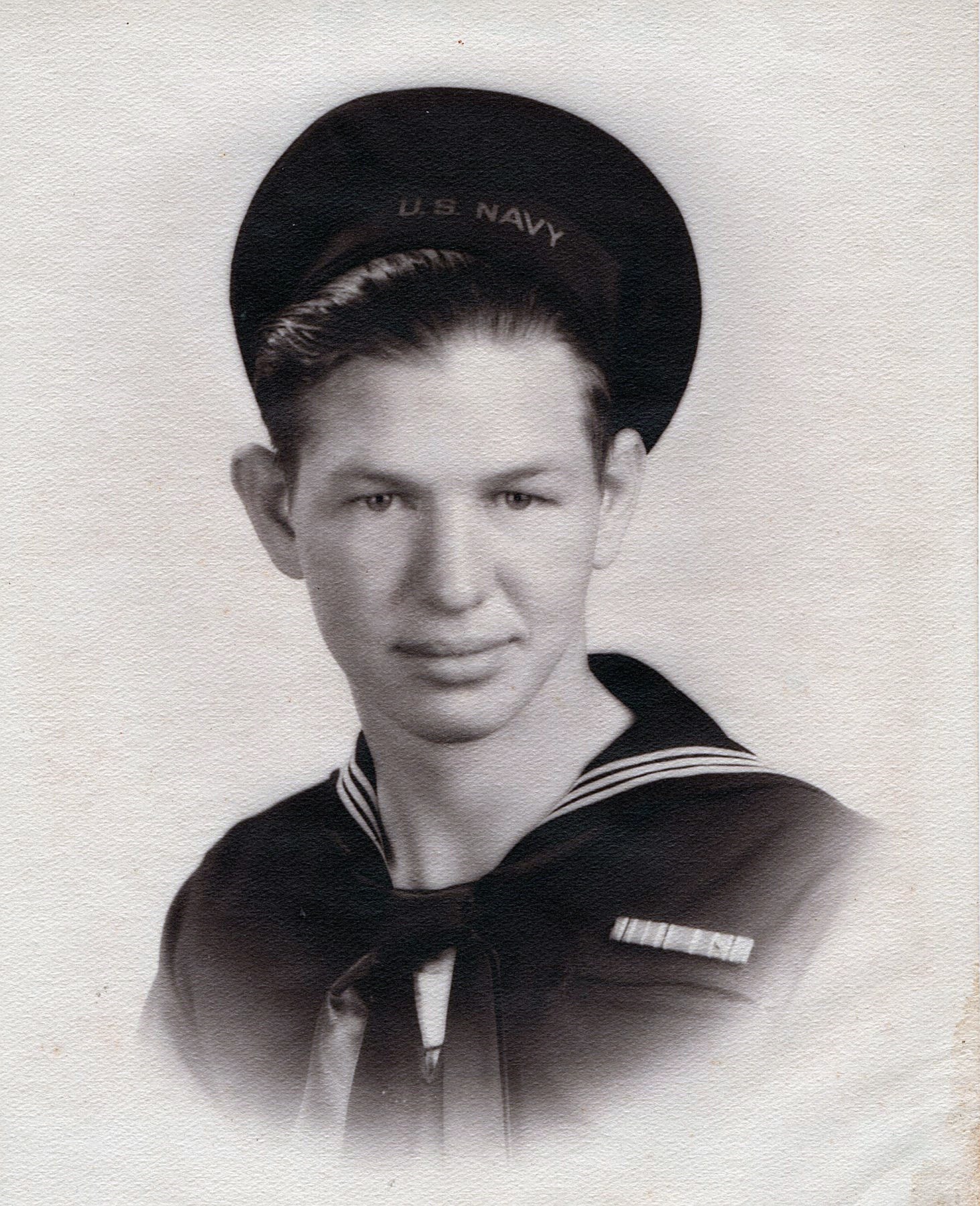 John Cooper Bakley Obituary - Brunswick, GA