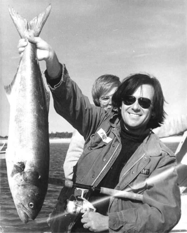 Howard Stewart Paley Obituary - New York, NY