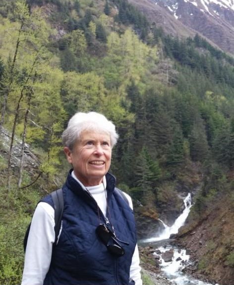 Elizabeth Curren Obituary - Los Osos, CA