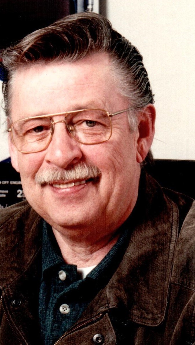 Ollie Bailey Obituary - Albion, MI