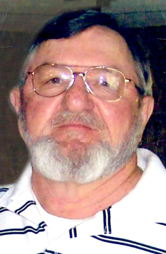 Joel "Joe" Hawk Obituary - Greeneville, TN