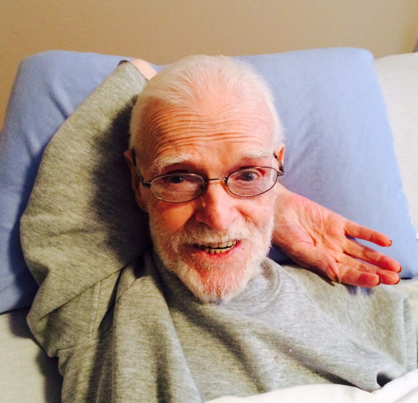 Douglas Sallie Sr. Obituary - Edmonton, AB