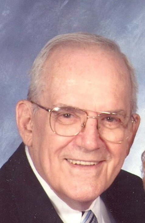 Robert Alfred Busack Obituary - Houston, TX