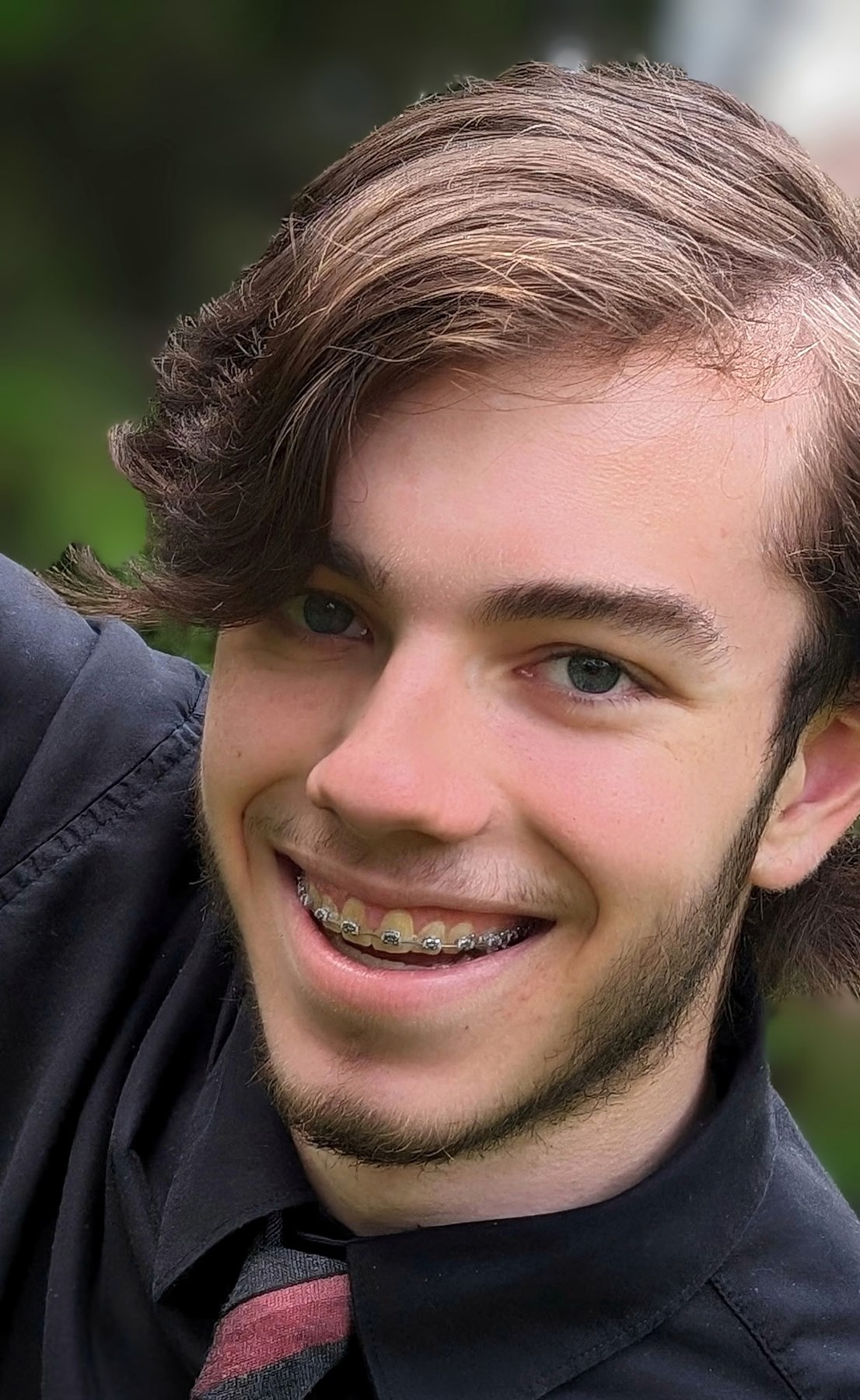 Matthew Miller Obituary - Hamilton, OH