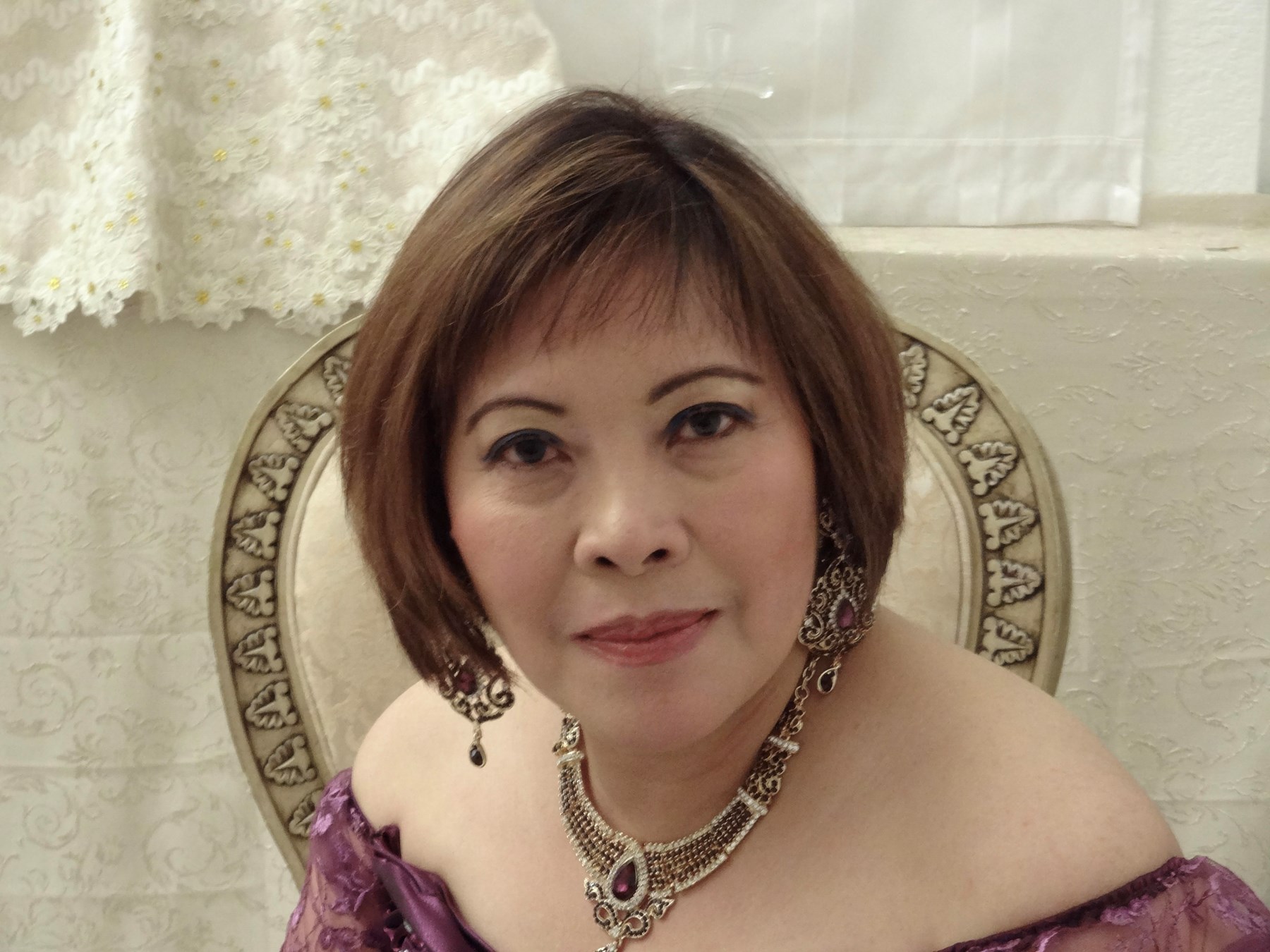 Evangeline Tio Esposito Obituary - Portland, OR