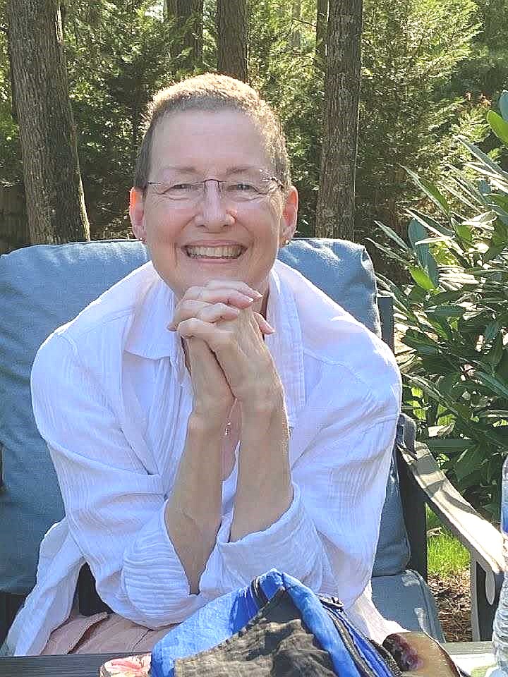 Janice Applebach Obituary - Richmond, VA
