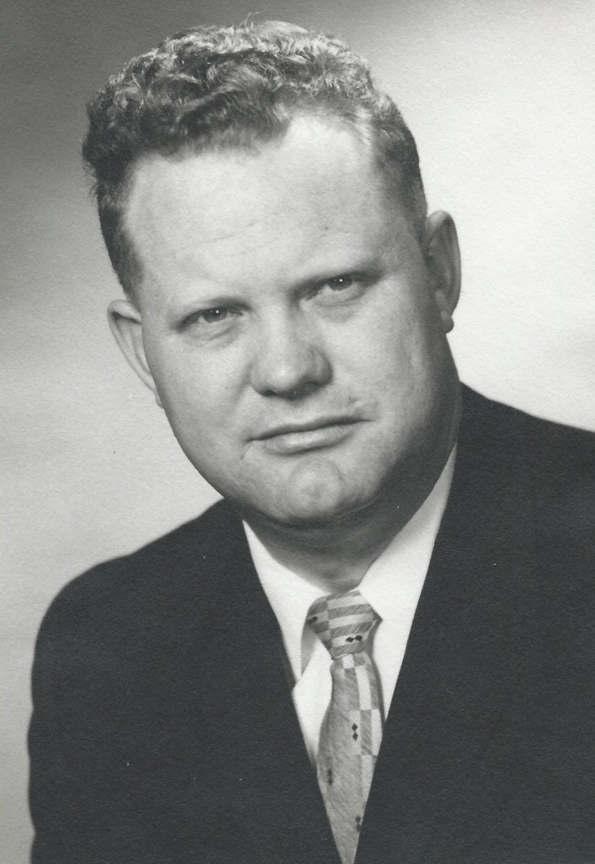 Calvin "Cal" Hamilton Obituary - Kansas City, MO