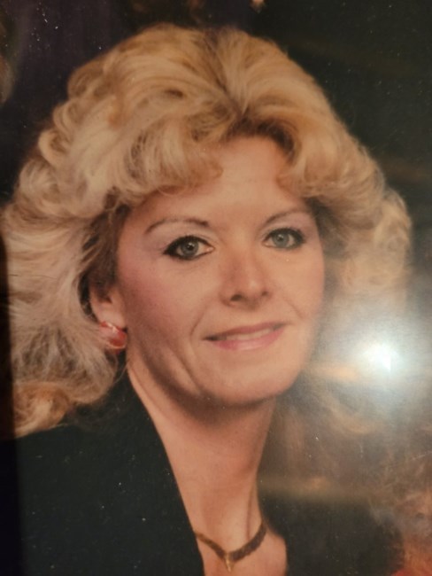 Carolyn Blanchard Obituary - Mason, MI