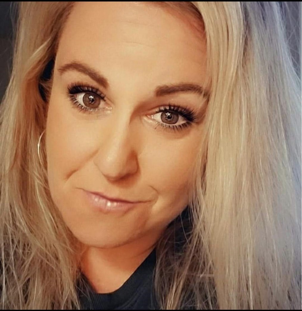Christy Perry Obituary - Waynesboro, VA