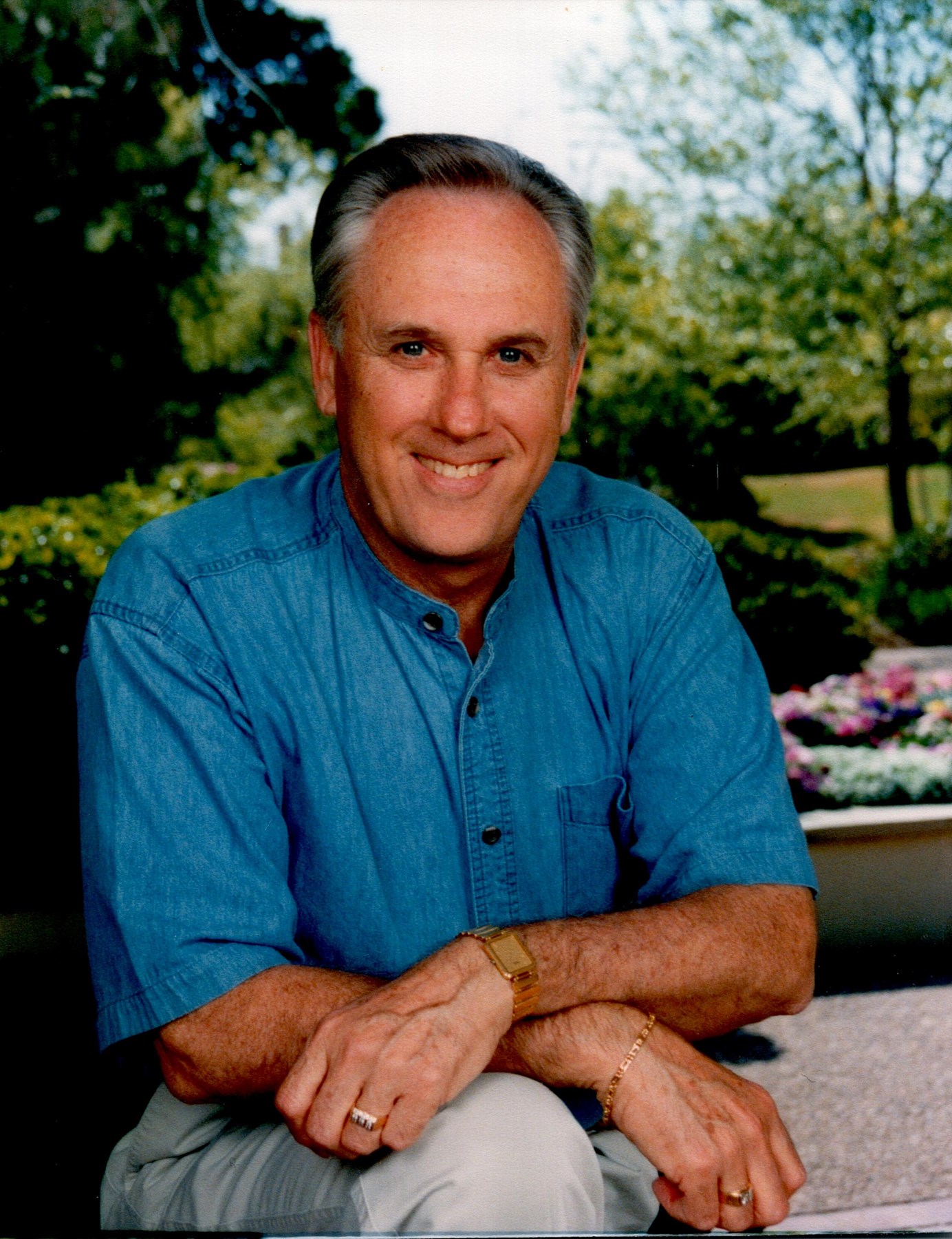 Harry Sharp Obituary - Arlington, TX