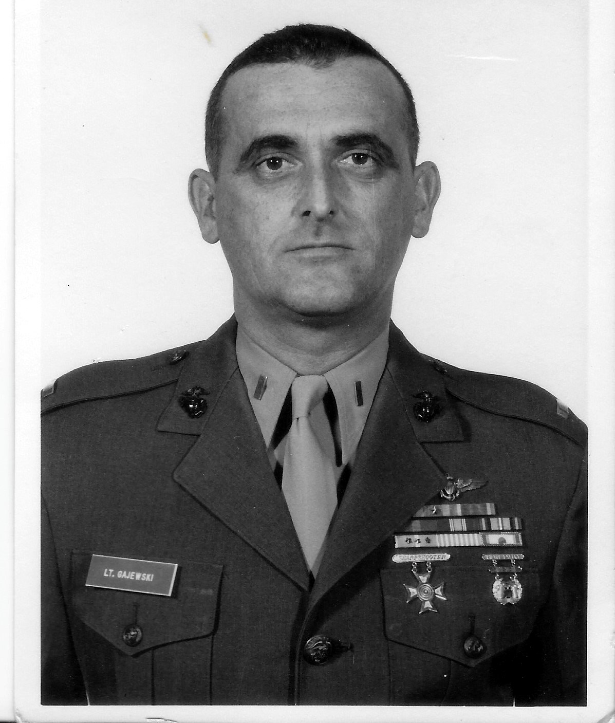 Francis Gajewski Obituary - New Braunfels, TX