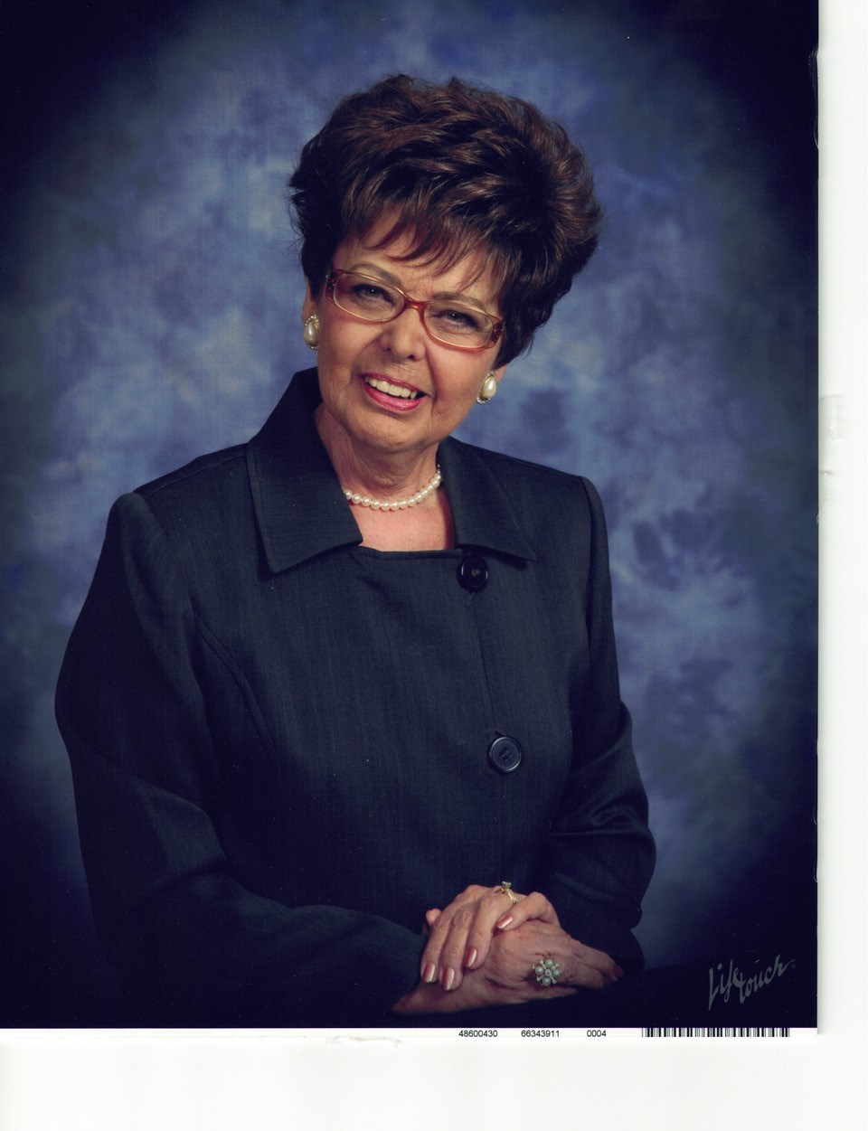 Mitzi Pyle Obituary - Marble Falls, TX