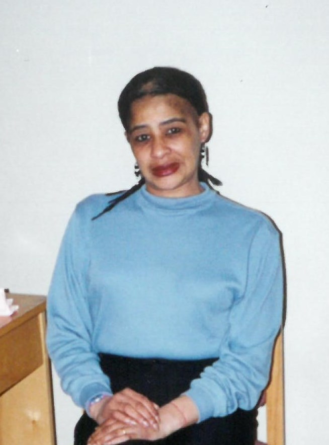 Nina Marie MacMaster Obituary - Weymouth, NS