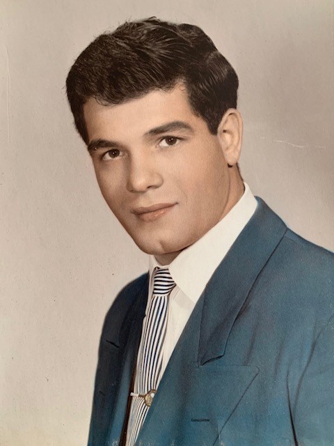 Richard Bonacci Obituary - Westlake, OH