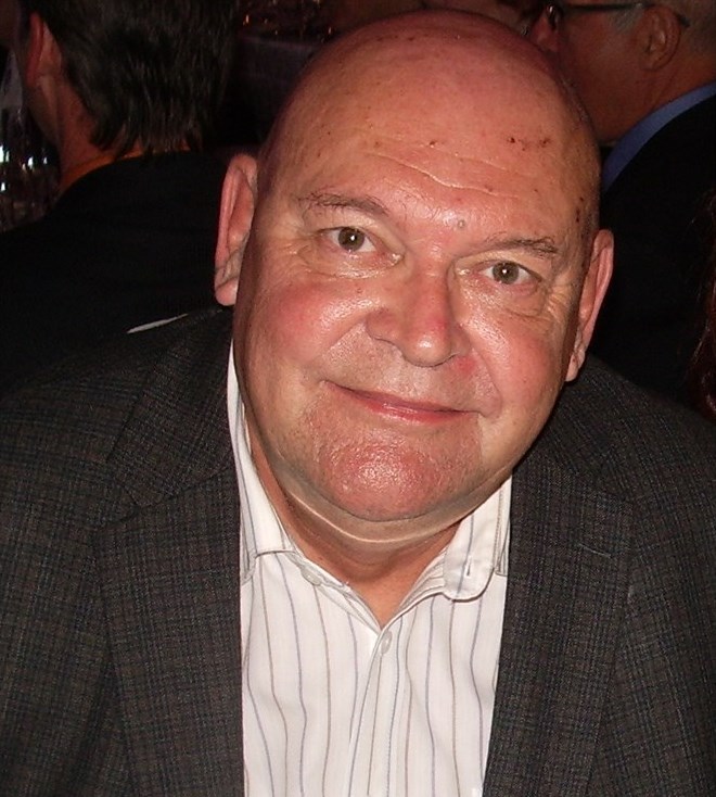 André Laurin Obituary - Montreal, QC