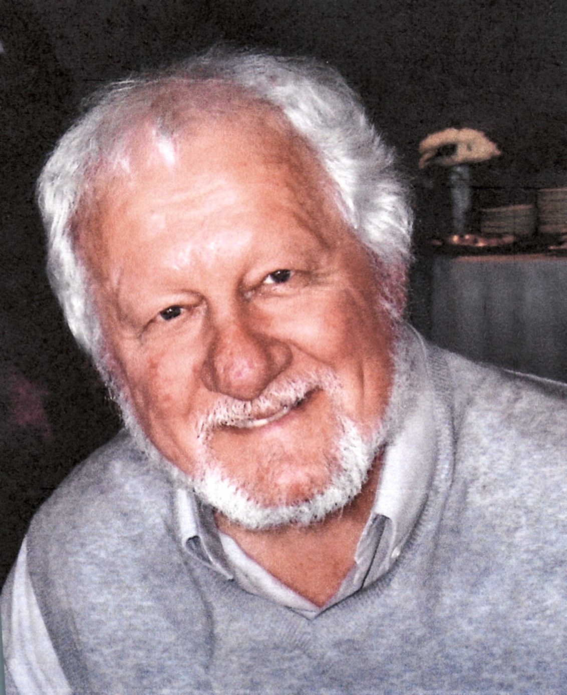 Alan Bentz Obituary - Renton, WA