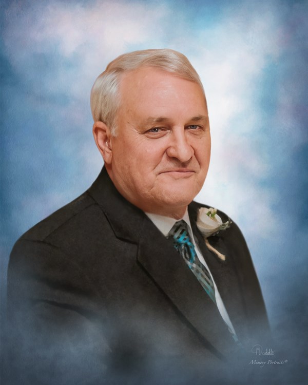 William Ray Waters Obituary - Macon, GA