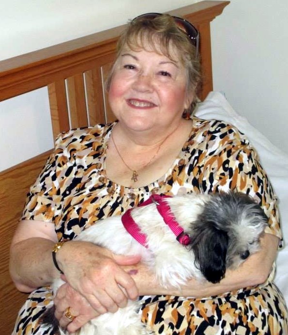 Mary Ann Hines Obituary - Des Plaines, IL Mary Ann Hines Obituary - Des Plaines, IL
