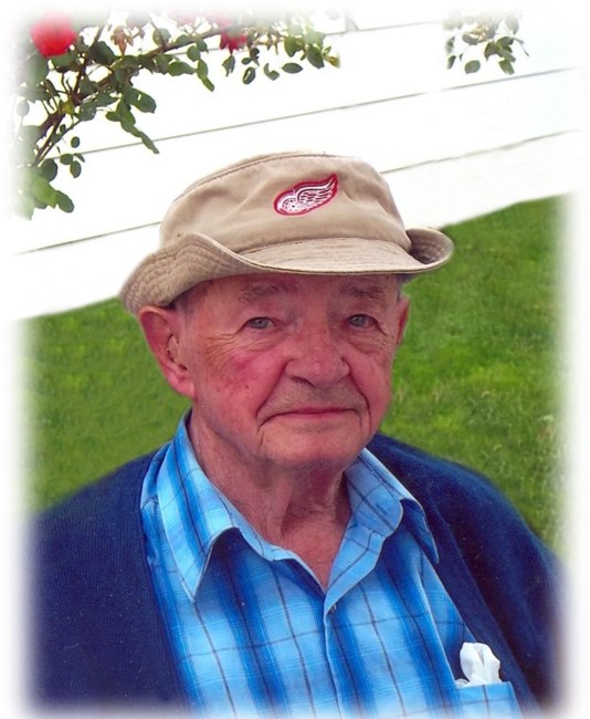 Joseph A. Holody Obituary - Roseville, MI