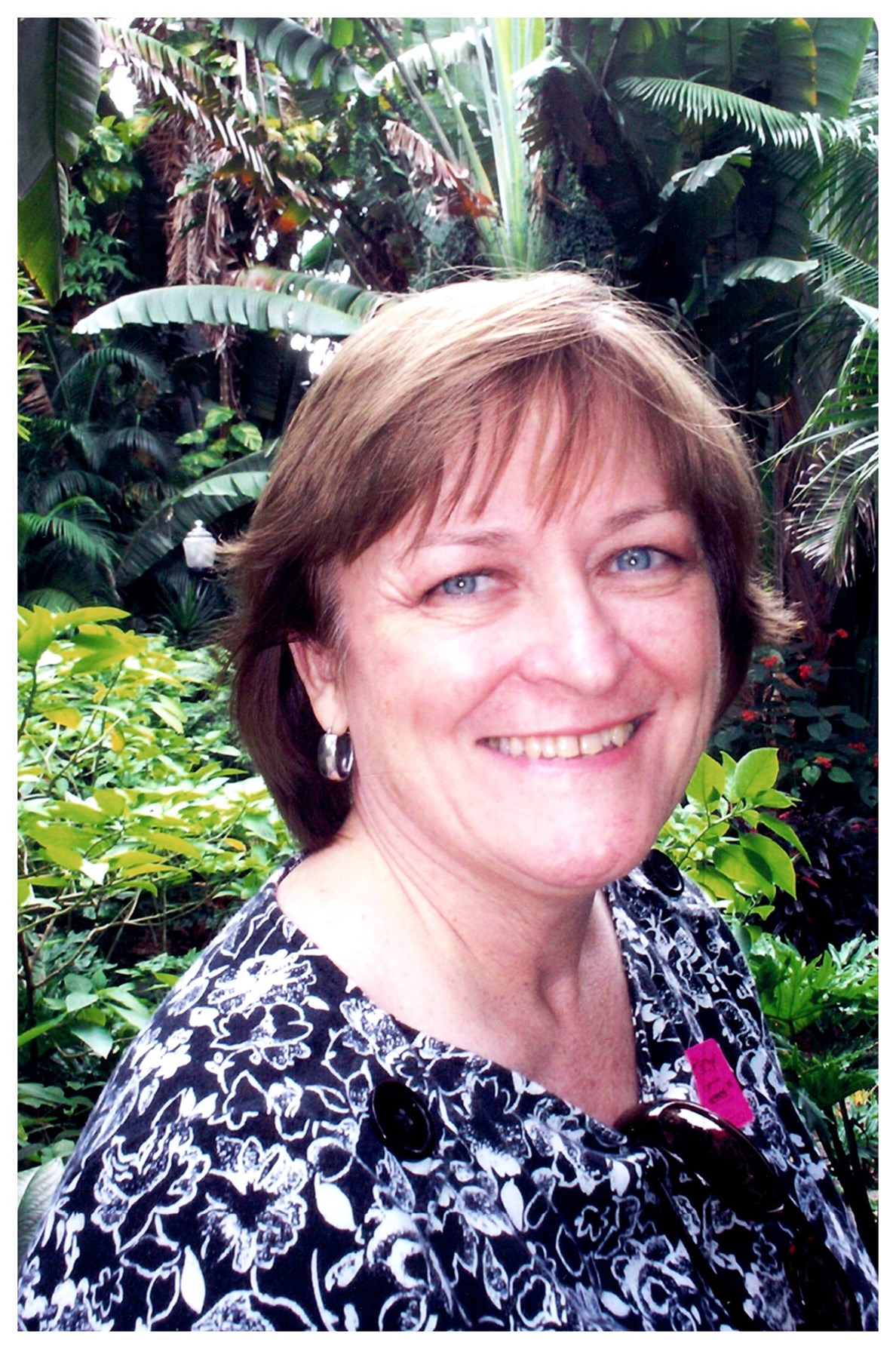 Gay Christman Obituary - Fort Pierce, FL