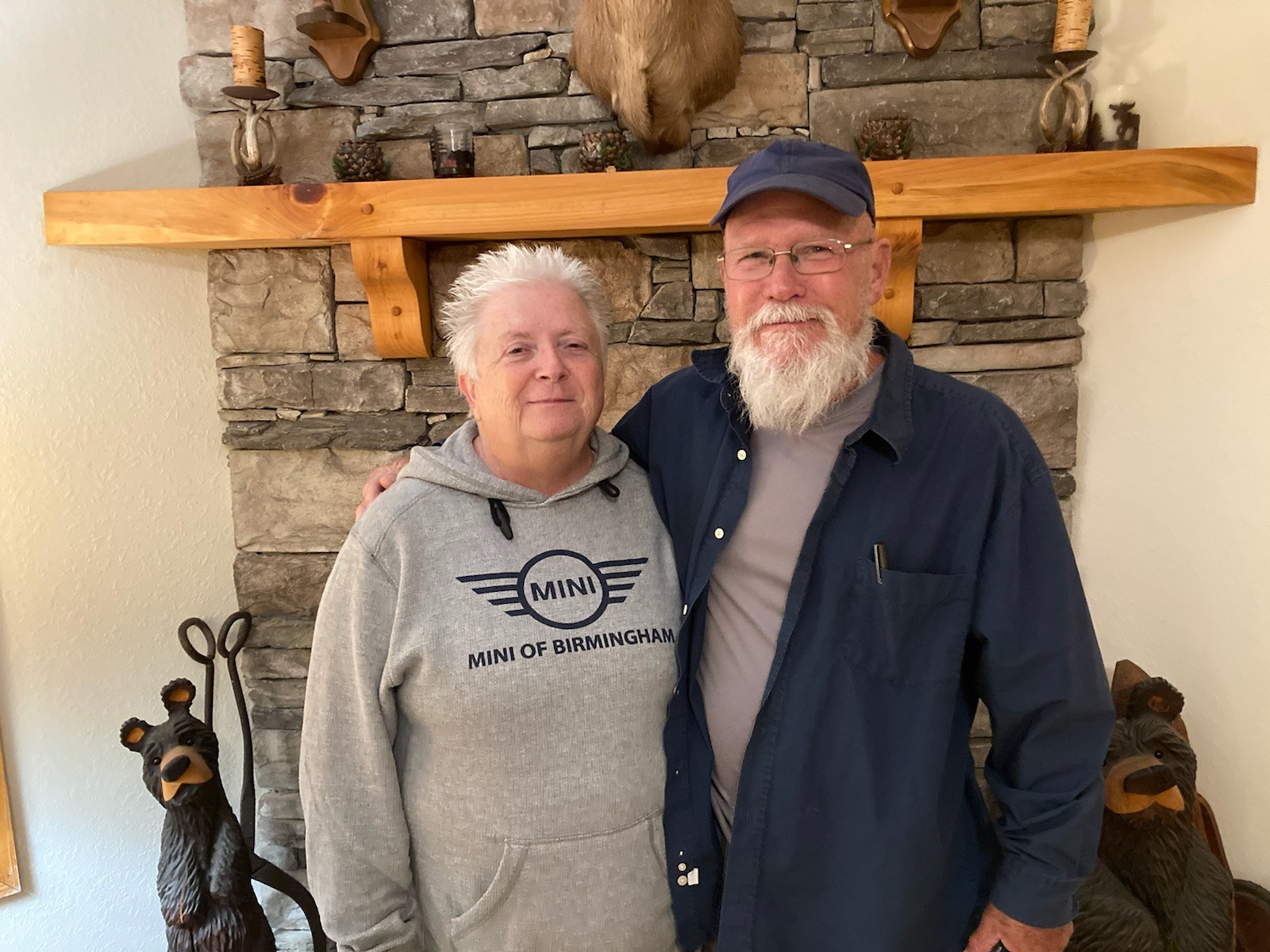 James Jarman Obituary - Birmingham, AL