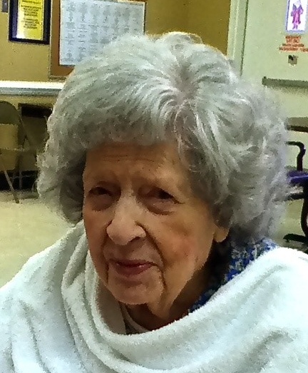 Nell Kimbro Obituary - Greensboro, NC