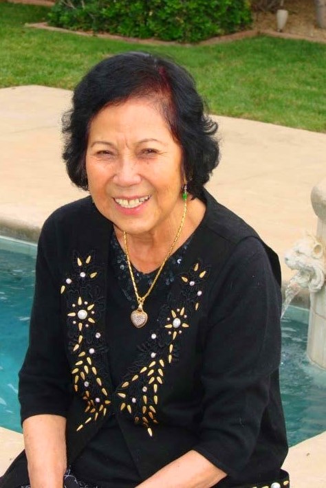 Maria Bell Obituary - Las Vegas, NV