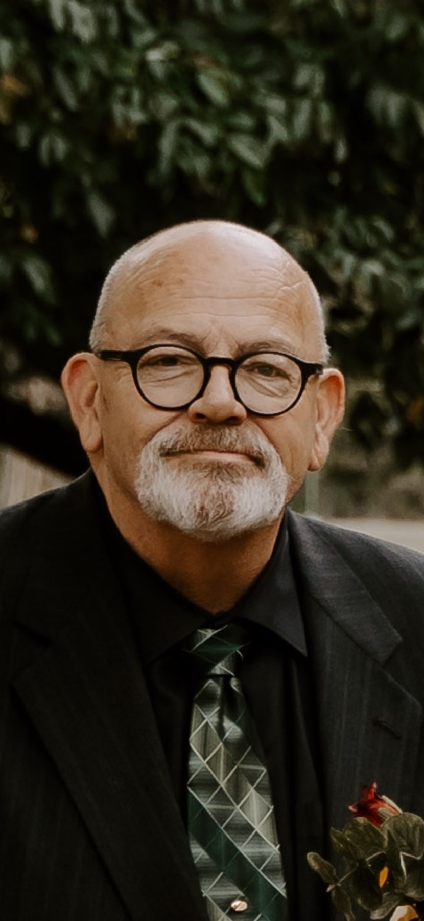 Robert Sharp Obituary - Wichita, KS