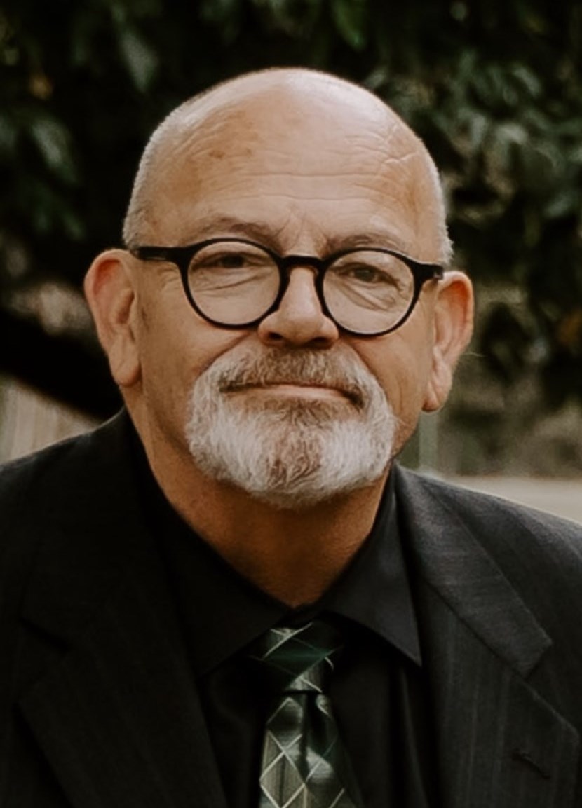 Robert Sharp Obituary - Wichita, KS